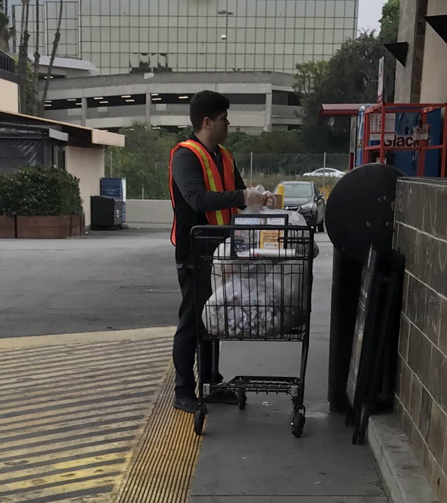 VONS - 121 Photos & 198 Reviews - 301 N Pass Ave, Burbank, California ...