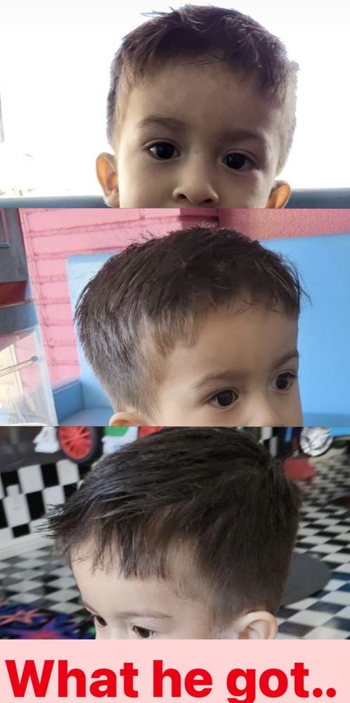 Pelitos Hair Salon, Norwalk | Roadtrippers