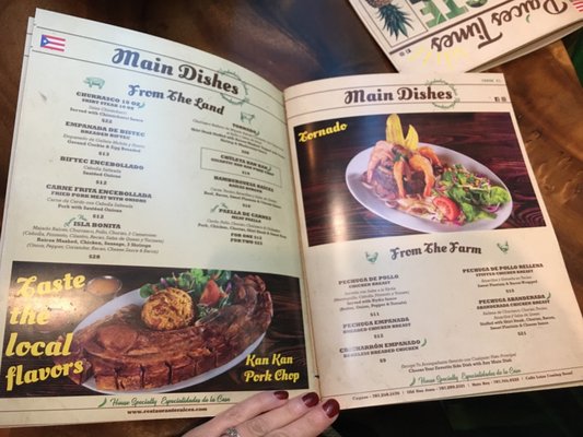 RAICES RESTAURANT | 81 Photos & 37 Reviews - Carr. PR 172 S/N, Caguas ...