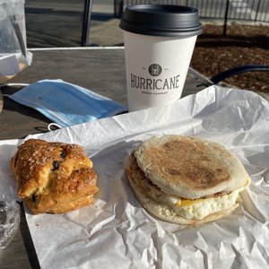 HURRICANE COFFEE CO - 83 Photos & 136 Reviews - 104 W Washington St ...