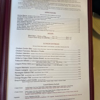 THE OLD RICHMOND INN RESTAURANT - Updated October 2025 - 144 Photos ...