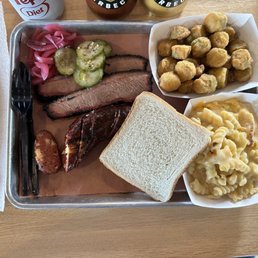 EDGE CRAFT BARBECUE - 111 Photos & 67 Reviews - 1920 Linwood Blvd ...