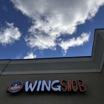 WING SNOB - Updated August 2025 - 16 Photos & 24 Reviews - 1001 Welch ...