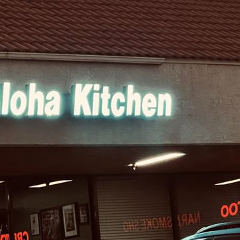 ALOHA KITCHEN - Updated January 2026 - 722 Photos & 844 Reviews - 2950 ...