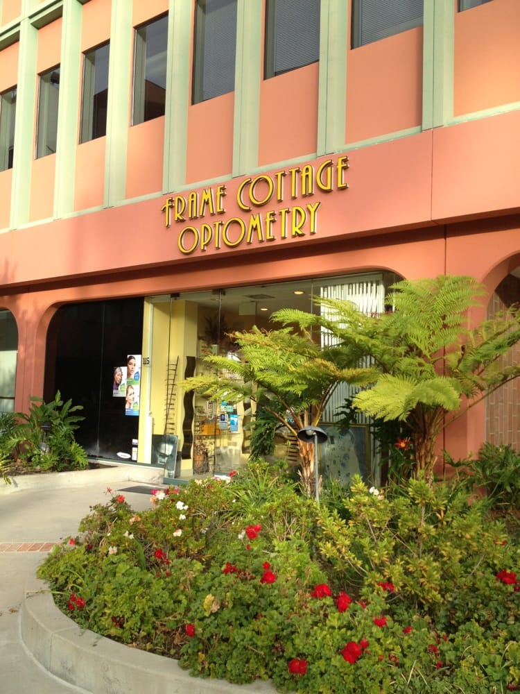 FRAME COTTAGE OPTOMETRY - Updated December 2025 - 55 Reviews - 16542 ...