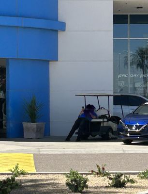 AUTONATION HONDA CHANDLER - Updated December 2025 - 149 Photos & 688 ...