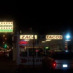 ZACATACOS - Updated July 2025 - 122 Photos & 317 Reviews - 5925 S ...