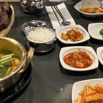 SOOL KOREAN KITCHEN - Updated April 2024 - 86 Photos & 33 Reviews - 512 ...