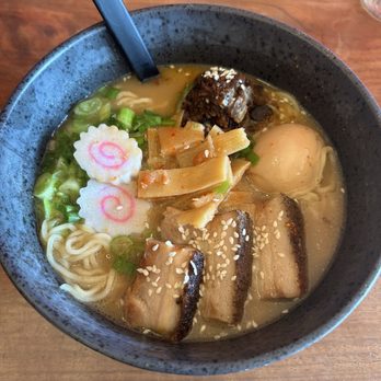 TOCHI RAMEN - Updated December 2025 - 190 Photos & 194 Reviews - 623 N ...