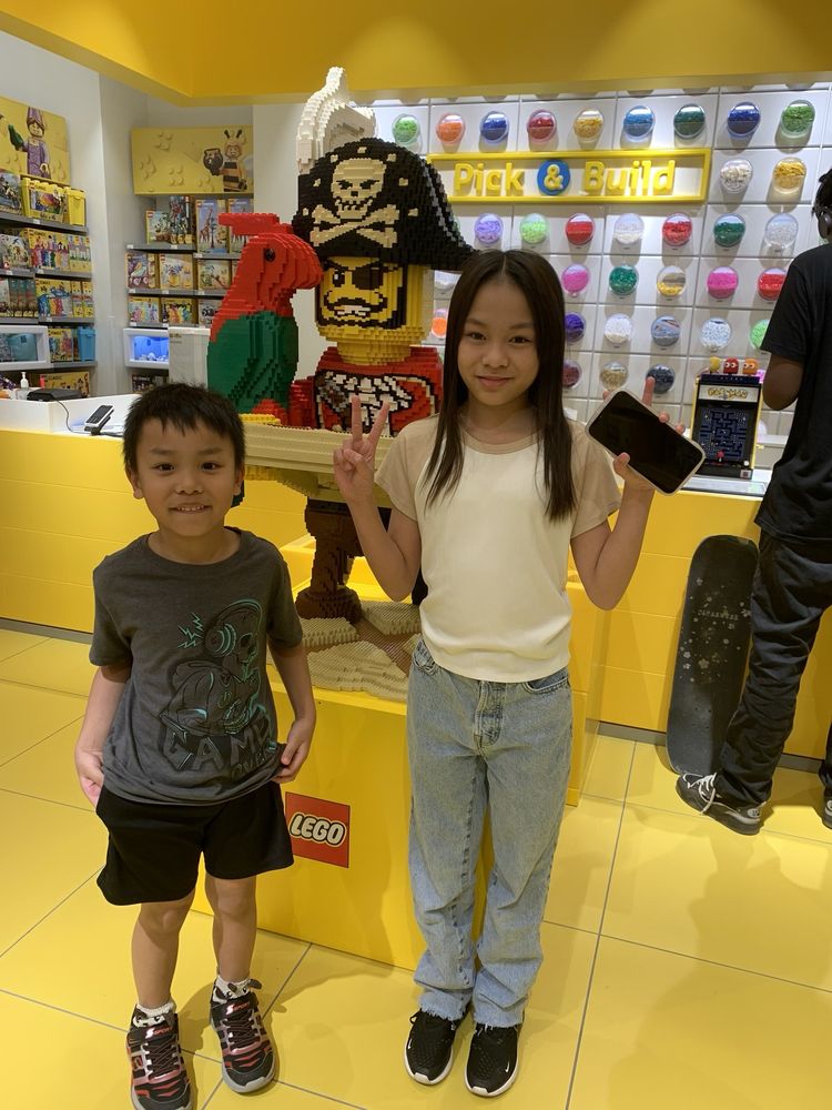 LEGO STORE - Updated August 2025 - 1568 Willowbrook Mall, Houston ...