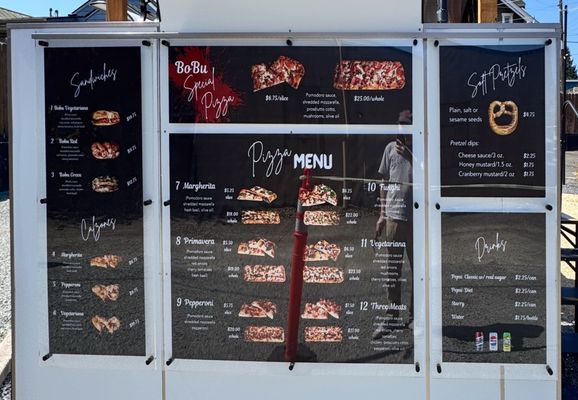 BOBU - Updated October 2025 - 23 Photos & 15 Reviews - 817 NW 85th St ...