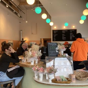 HIGH TIDE COFFEE - Updated May 2024 - 275 Photos & 227 Reviews - 27271 ...