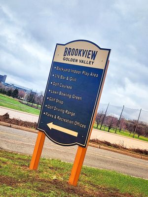 BROOKVIEW COMMUNITY CENTER - Updated January 2026 - 200 Brookview Pkwy ...