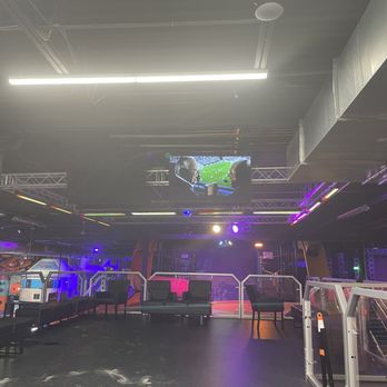 THRILLZ HIGH FLYING ADVENTURE PARK - Updated January 2026 - 13 Photos ...