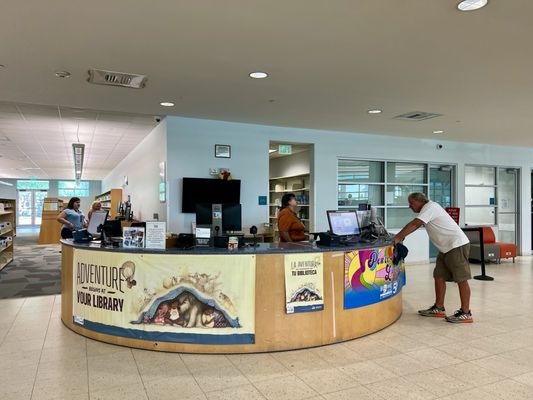 BROWARD COUNTY LIBRARIES - Updated December 2025 - 34 Photos & 12 ...