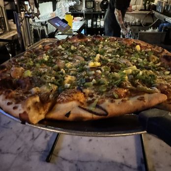 KOLOA PIZZA KITCHEN + BAR - Updated April 2025 - 292 Photos & 438 ...