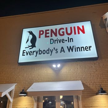 PENGUIN DRIVE IN - Updated August 2024 - 332 Photos & 136 Reviews ...
