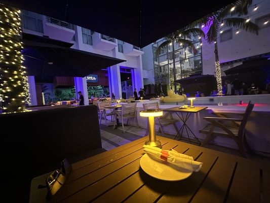 SOLA - Updated August 2025 - 623 Photos & 232 Reviews - 1000 Collins ...