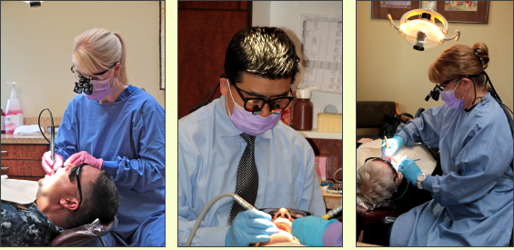 MCKENZIE DENTAL CENTER - Updated January 2026 - 11 Photos & 58 Reviews ...