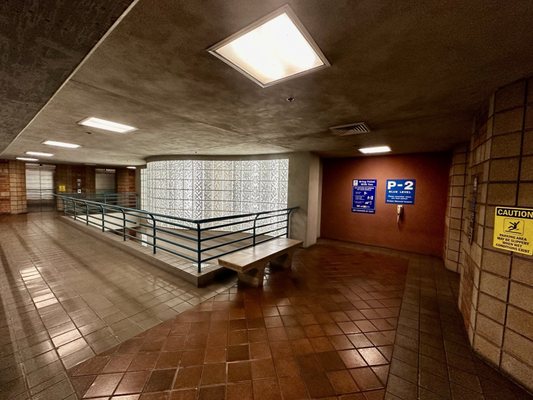 SCRIPPS CLINIC JOHN R. ANDERSON V MEDICAL PAVILION - Updated January ...