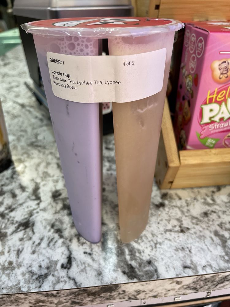 MACHI BOBA - Updated October 2025 - 54 Photos & 31 Reviews - 1219 S ...