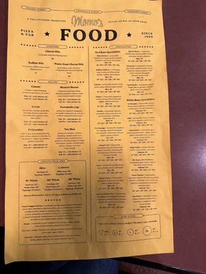 MOMO’S PIZZA - PENSACOLA - Updated September 2024 - 23 Photos & 20 ...