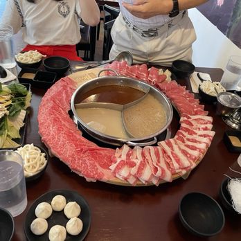SHABU SHACK - Updated March 2025 - 299 Photos & 146 Reviews - 200 Grand ...