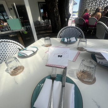 GEMELLE - Updated March 2025 - 380 Photos & 338 Reviews - 4400 White ...