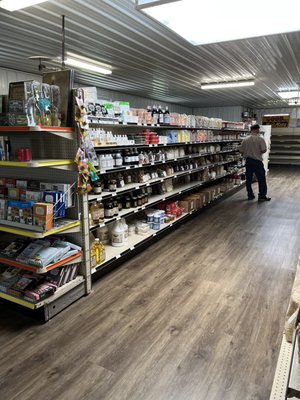 TROYER’S COUNTRY STORE - Updated March 2025 - 39 Photos - 10599 South ...