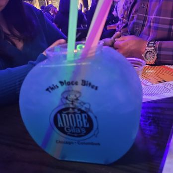 ADOBE GILAS - Updated October 2025 - 427 Photos & 815 Reviews - 5455 ...