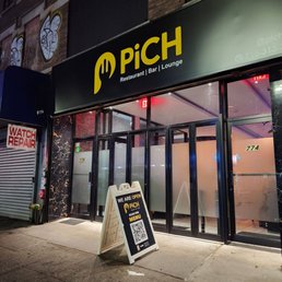PICH - Updated December 2025 - 218 Photos & 92 Reviews - 774 Flatbush ...