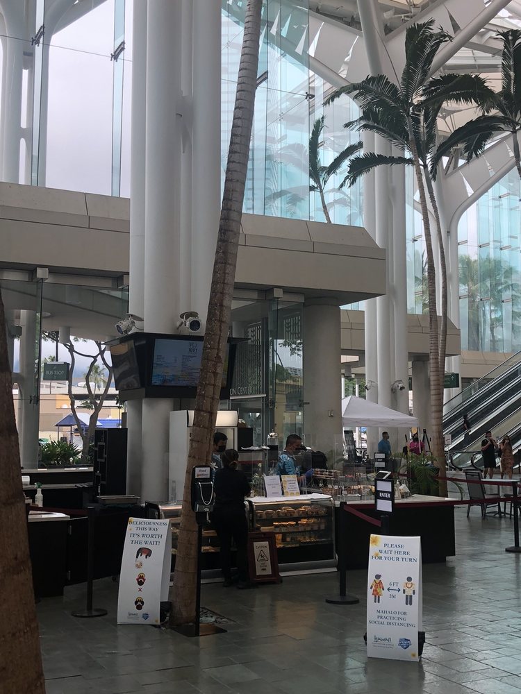 1801 CAFE + BAR - Updated January 2026 - 1801 Kalakaua Ave, Honolulu ...