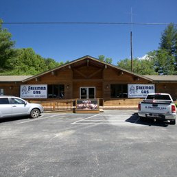 Freeman Gas Reviews | Read Customer Service Reviews of freemangas.com