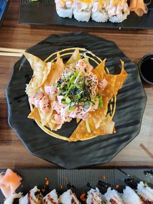 FIN JAPANESE RESTURANT - 46 Photos & 21 Reviews - NCS Rd, Dededo, Guam ...