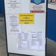 SUISAN FISH MARKET - 912 Photos & 625 Reviews - Seafood Markets - 93 ...