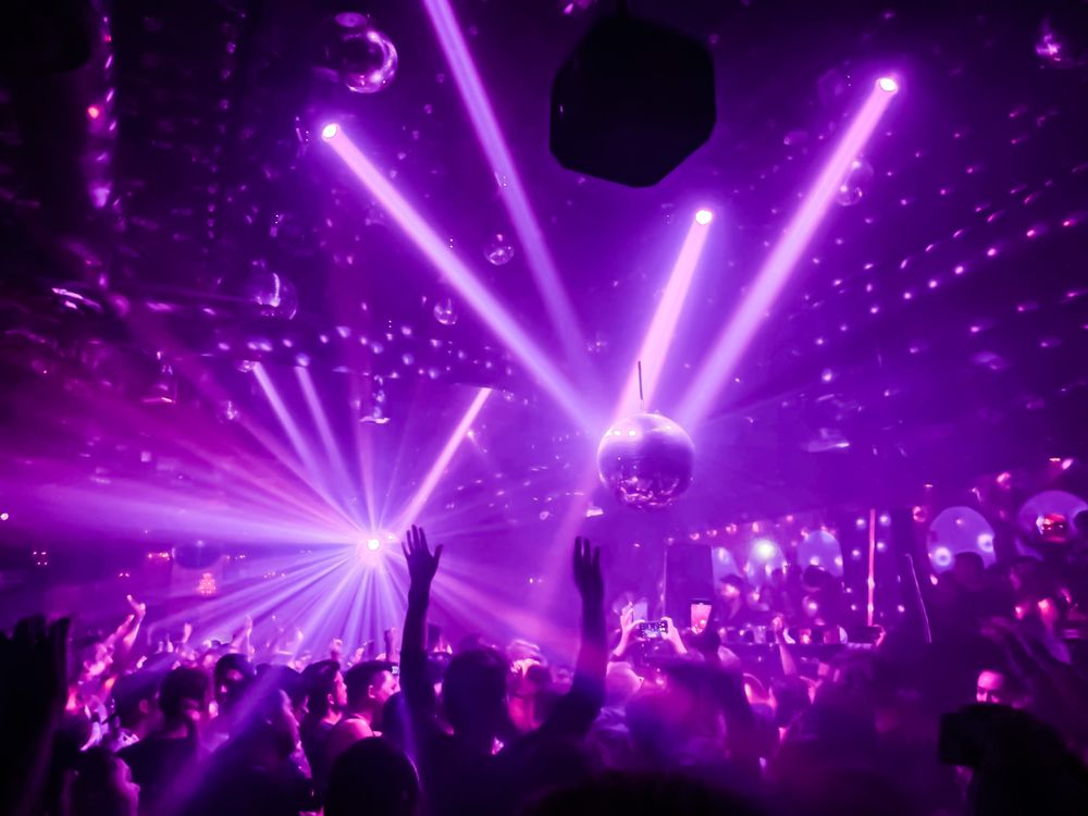 SOUND NIGHTCLUB - 219 Photos & 463 Reviews - 1642 N Las Palmas Ave, Los ...