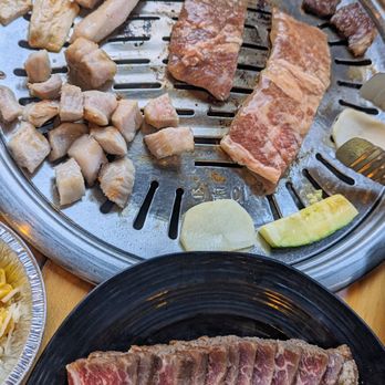 GRAMS BBQ - Updated June 2024 - 1954 Photos & 1183 Reviews - 8902 ...