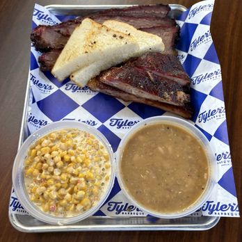 TYLER’S BARBEQUE - Updated December 2025 - 781 Photos & 1233 Reviews ...
