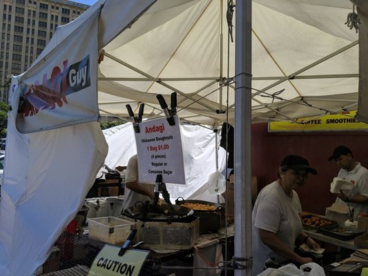 DA ANDAGI GUY - 98 Photos & 30 Reviews - 804 Kaheka St, Honolulu, HI ...