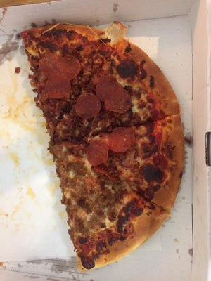 COCCA’S PIZZA - Updated May 2025 - 16 Reviews - 400 N State St, Girard ...