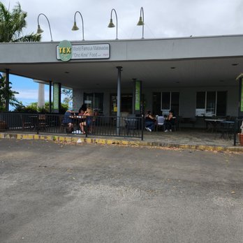 TEX DRIVE IN - 1479 Photos & 1162 Reviews - 45-690 Pakalana St Hwy 19 ...