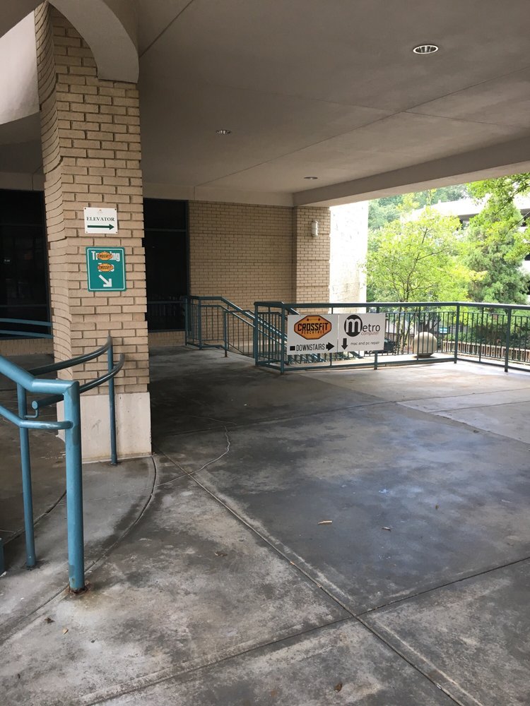 METRO COMPUTER - MAC AND PC REPAIR - Updated October 2025 - 100 Reviews ...