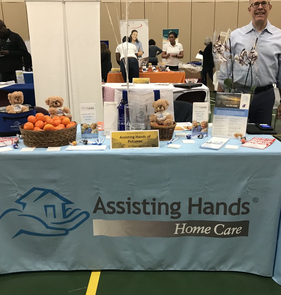 ASSISTING HANDS HOME CARE - 25 Photos - 10411 Motor City Dr, Bethesda ...