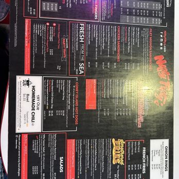 NIFTY FIFTY’S - NEWTOWN SQUARE - Updated October 2025 - 68 Photos & 49 ...