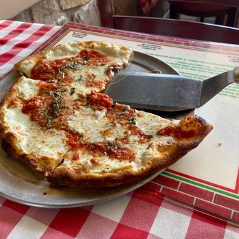 BROOKLYN’S BRICK OVEN PIZZERIA - Updated August 2024 - 320 Photos & 469 ...