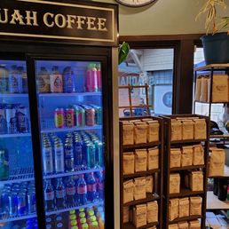 ISSAQUAH COFFEE COMPANY - Updated December 2025 - 419 Photos & 564 ...
