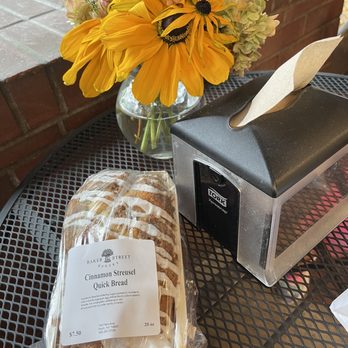 BAKER STREET BAKERY - Updated January 2026 - 110 Photos & 65 Reviews ...