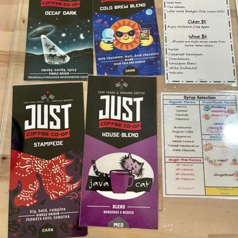 JAVA CAT - Updated December 2025 - 108 Photos & 125 Reviews - 4221 Lien ...