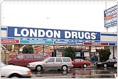 LONDON DRUGS - Updated December 2024 - 38 Photos & 80 Reviews - 525 ...