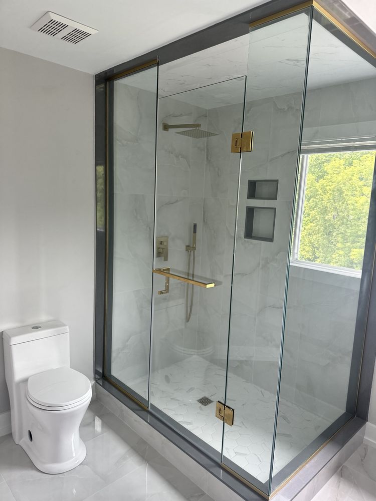 A&B GENERAL CONTRACTORS - Updated April 2024 - Hamilton, Ontario ...